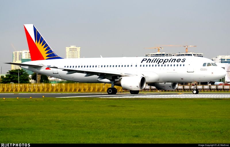 Liveries Requests - 'PHILIPPINES' PAL Express A320 - Flightsim.to