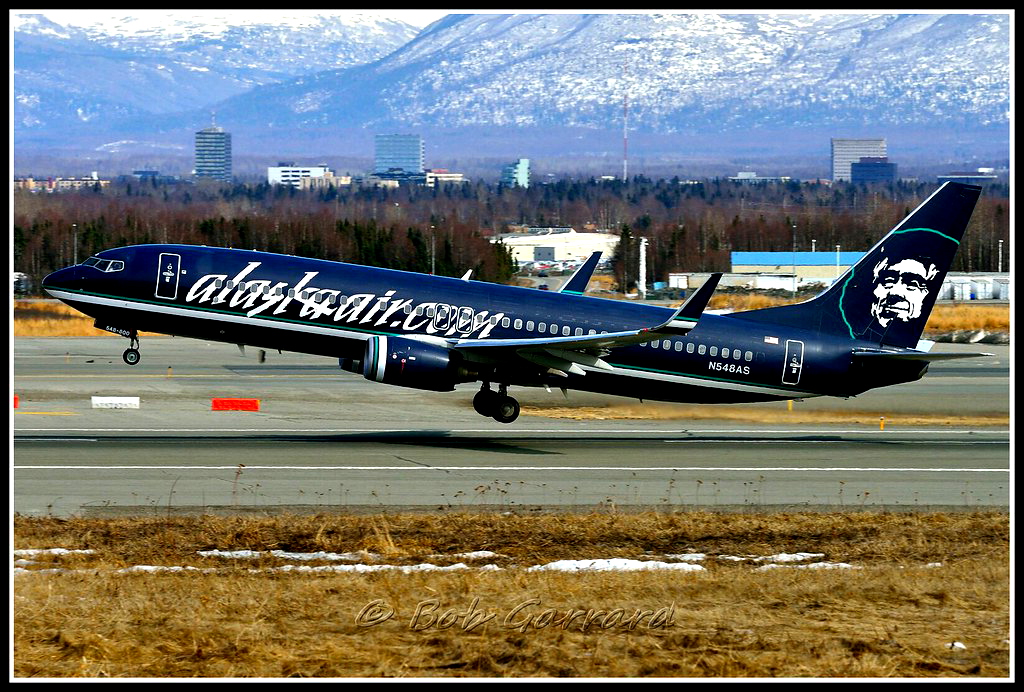 Liveries Requests - Alaska Airlines (N548AS) - “Reverse” Livery ...