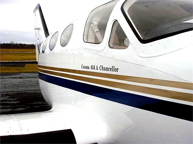 Liveries Requests - Flysimware C414A N625JL - Flightsim.to