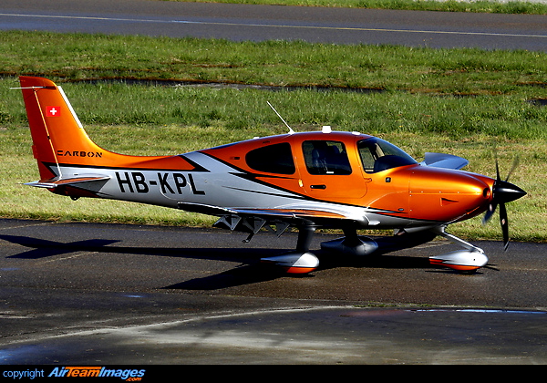 Liveries Requests - Cirrus SR22T HB-KPL / N26VL - Flightsim.to