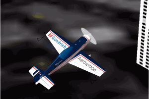 Liveries Demandes - FS98 Extra 300 livery for Asobo Extra 330 ...