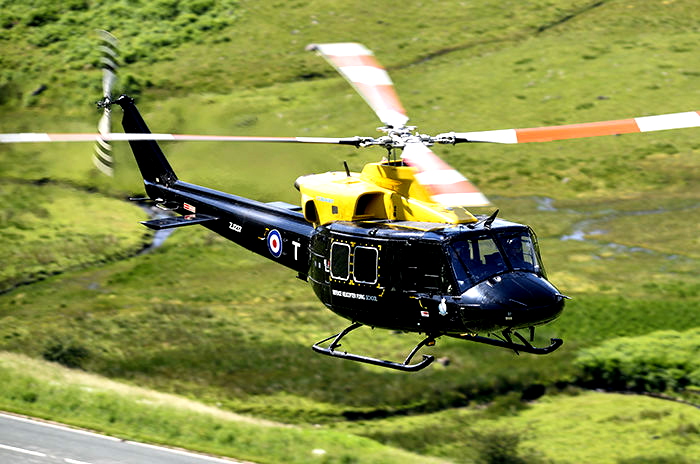 Liveries Requests - UH-1 Huey RAF - Flightsim.to