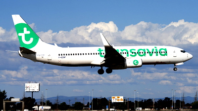 Liveries Requests - Transavia France F-GZHF F-HUYJ - Flightsim.to