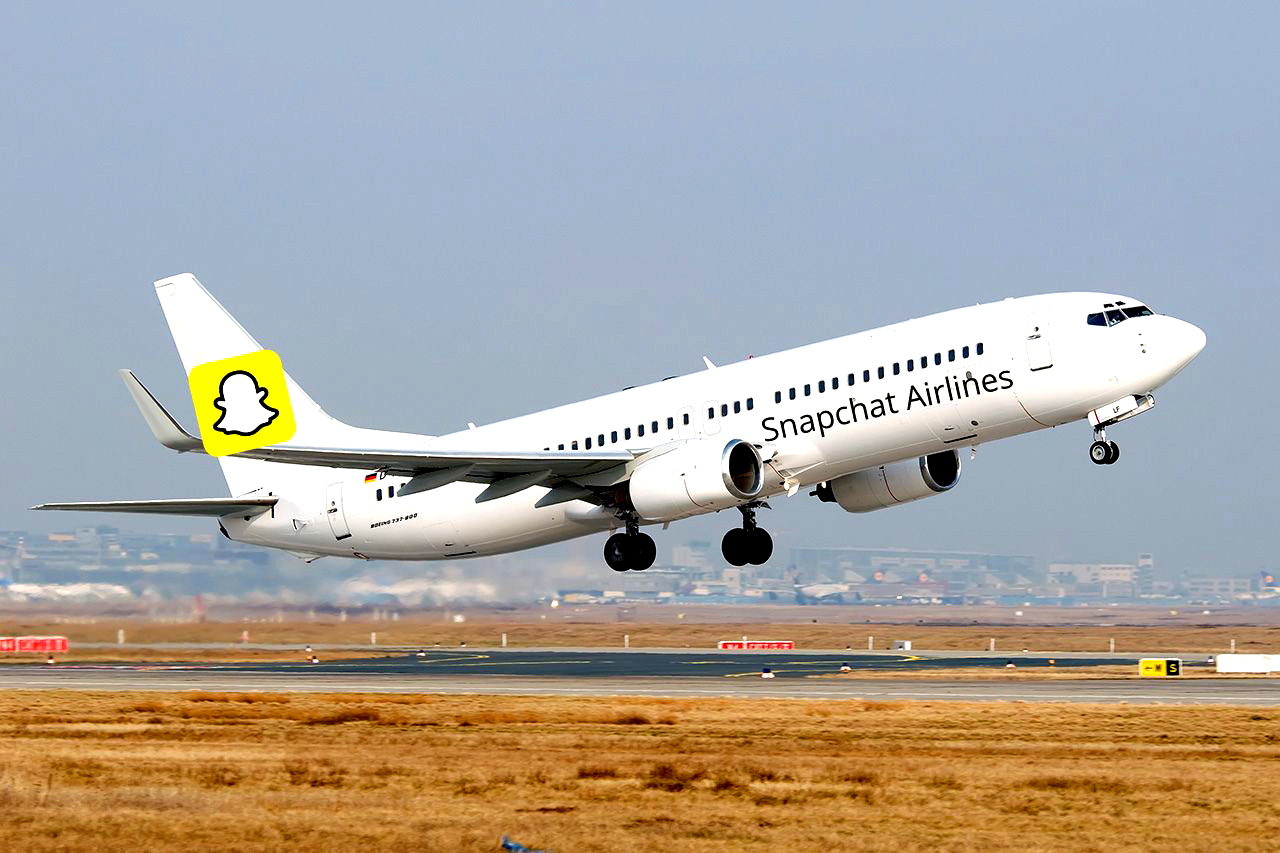 Liveries Requests - Snapchat airlines - Flightsim.to