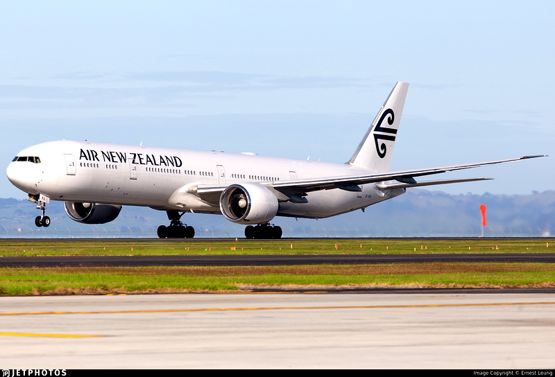 Liveries Requests - Air New Zealand "ZK-OKU" PMDG B77W - Flightsim.to