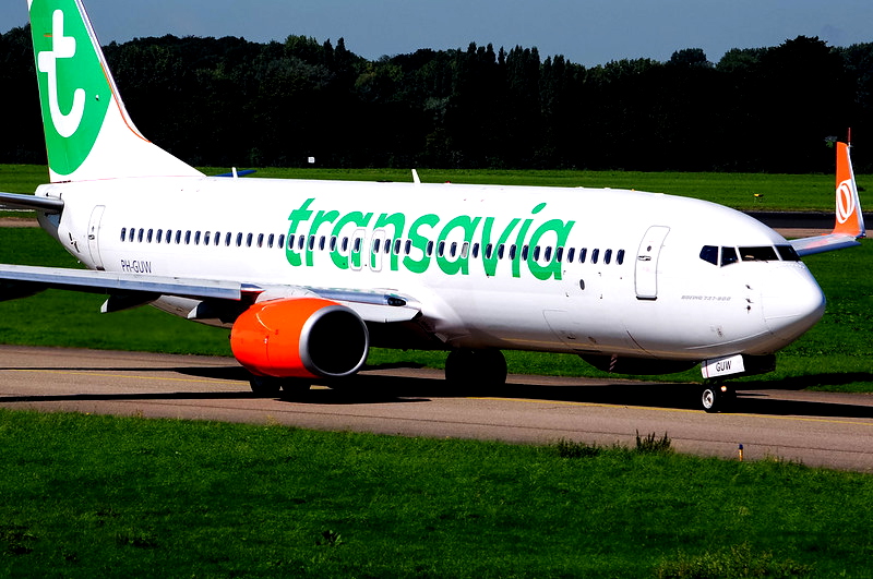 Liveries Requests - Transavia gol pack part 2 - Flightsim.to