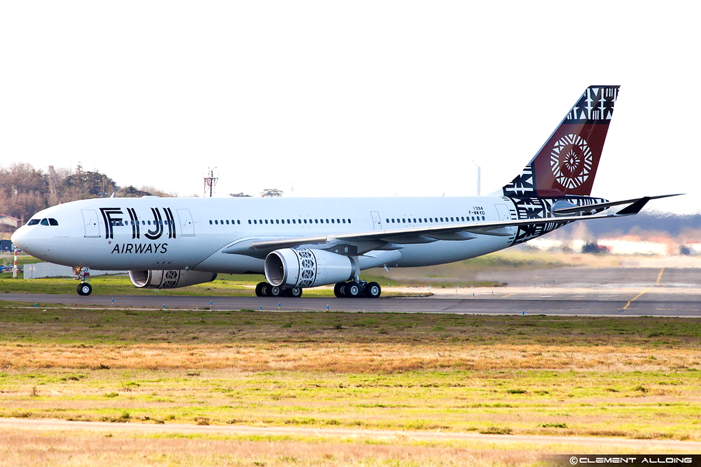 Liveries Requests - Fiji airways 787 - Flightsim.to