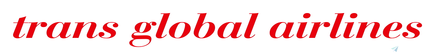 Liveries Requests - Trans Global Airlines decals and livery from ...