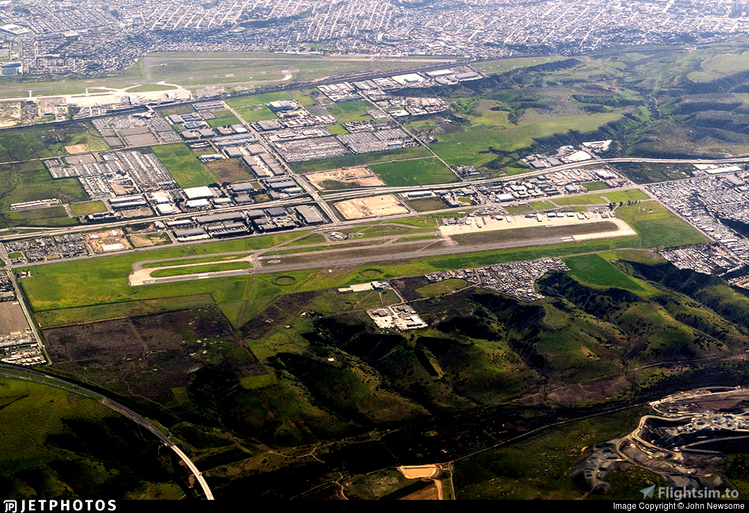 Sceneries Requests - Des Moines International Airport - KDSM - Flightsim.to