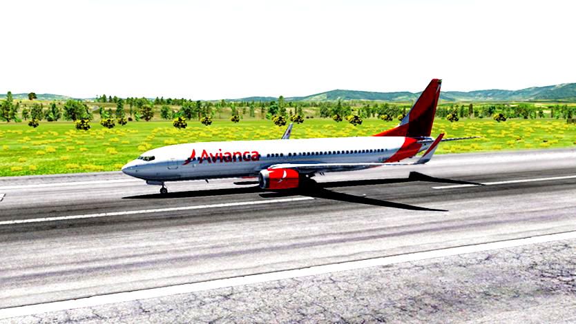 Liveries Requests - Avianca 737-800 - Flightsim.to