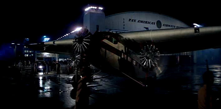 Liveries Requests - Indiana Jones and the Temple of Doom Ford Trimotor ...