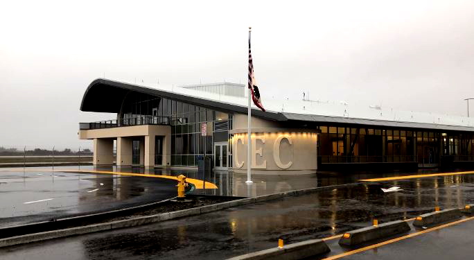 Sceneries Requests - KCEC - Del Norte County Regional Airport ...