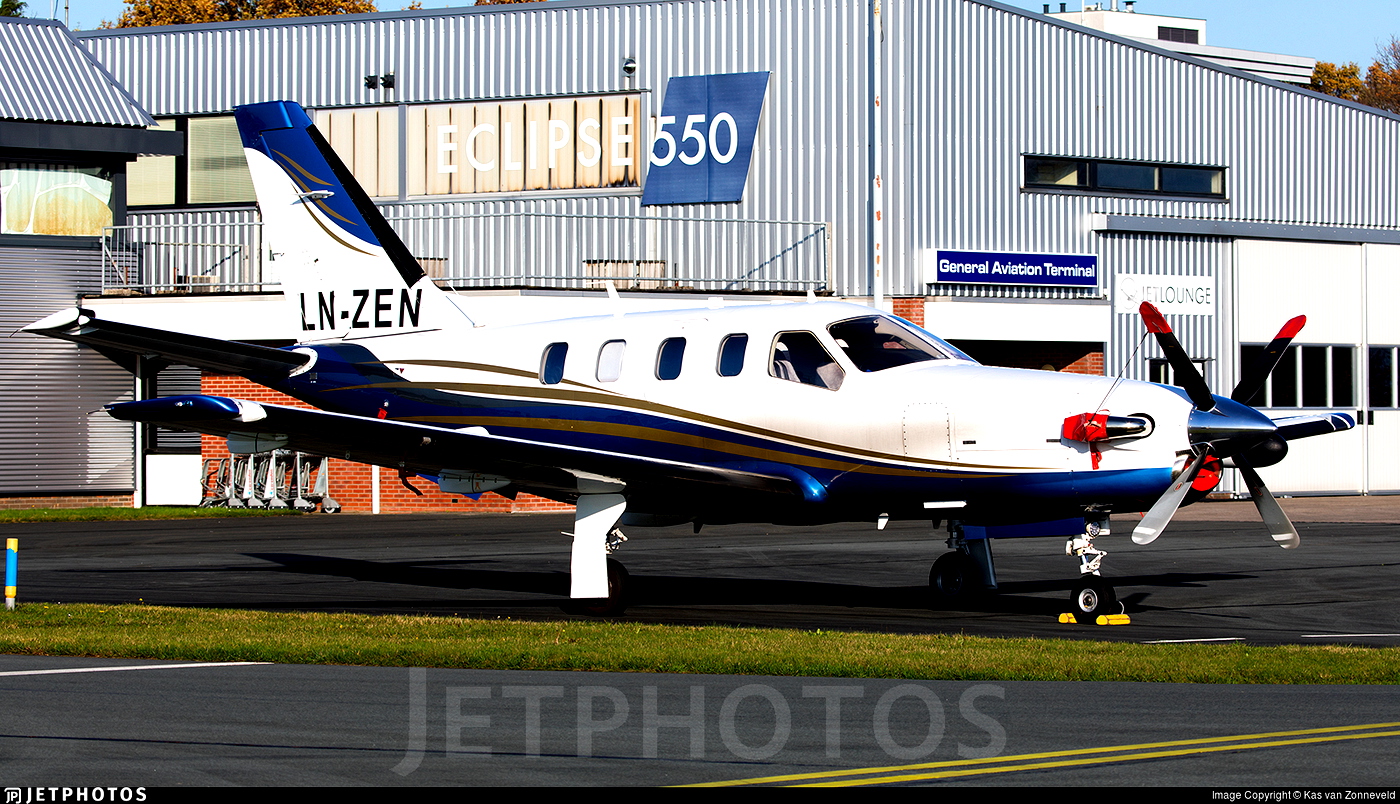 Liveries Requests - LN-ZEN livery for Blacksquare TBM 850 - Flightsim.to