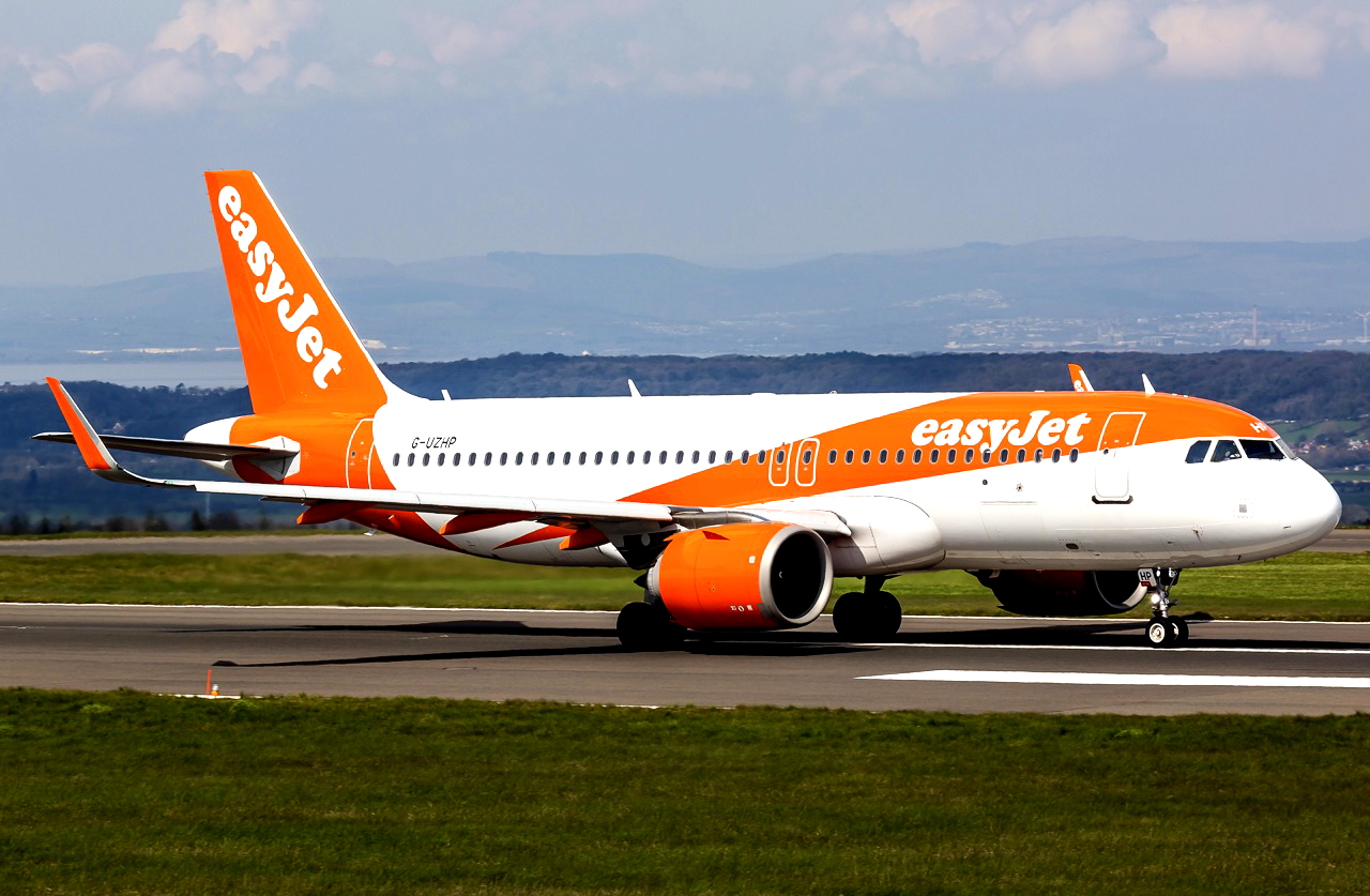 Liveries Requests - EasyJet inibuilds A320neo - Flightsim.to