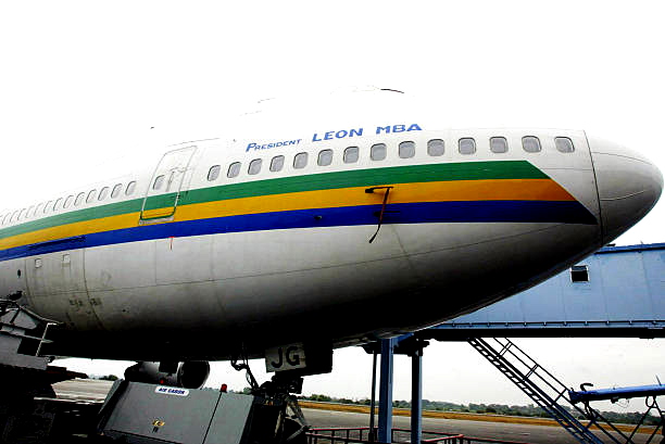 Liveries Requests - Air Gabon - Flightsim.to