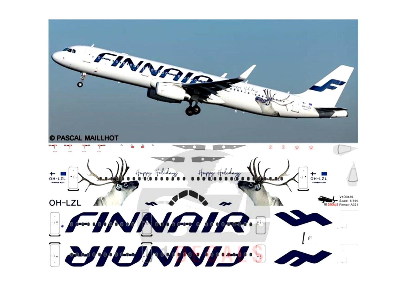Liveries Requests - PMDG 737-700 FINNAIR - Flightsim.to