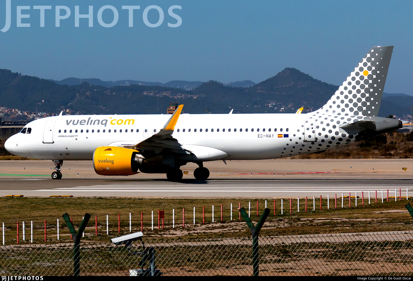 Liveries Requests - Vueling EC-NAY A320neo 4k - Flightsim.to