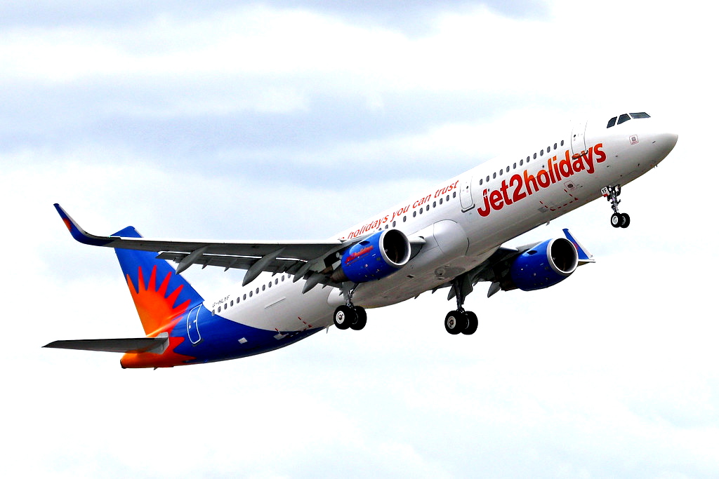 Liveries Requests - Jet 2 A321 NEO - Flightsim.to