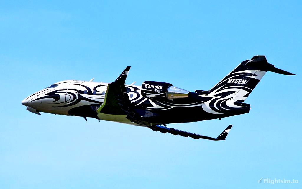 Liveries Requests - Tempus fugit c700 - Flightsim.to