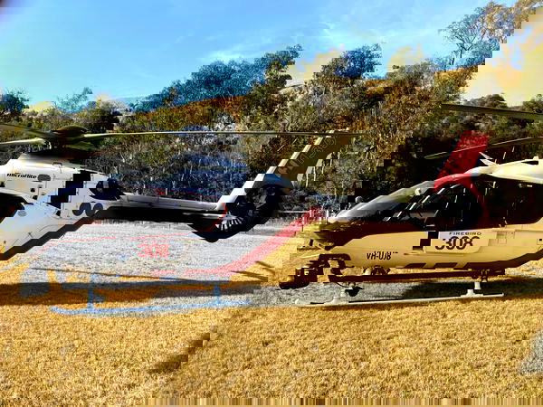 Liveries Requests - H145 Microflite "FireBird 308" VH-UJB for the HPG ...