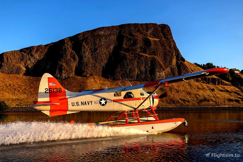 Liveries Requests - Hangar 180 1953 DHC-2 Beaver MK.1 (L20A) - Flightsim.to