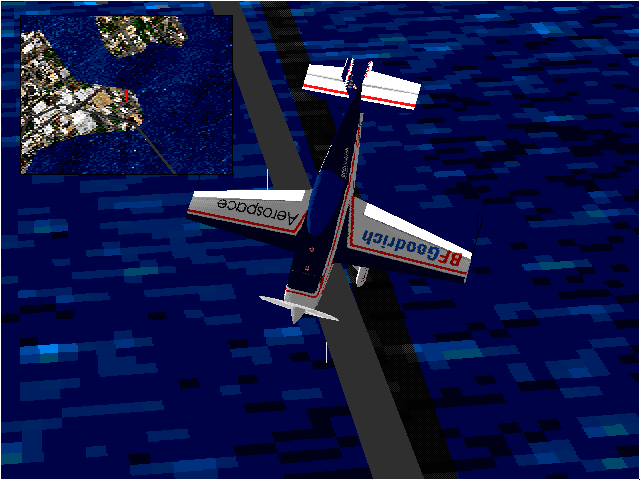 Liveries Anfragen - FS98 Extra 300 livery for Asobo Extra 330 ...