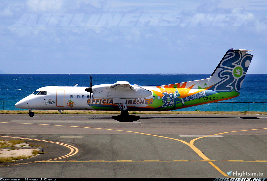 Liveries Requests - Special Caribbean Star Livery - Flightsim.to