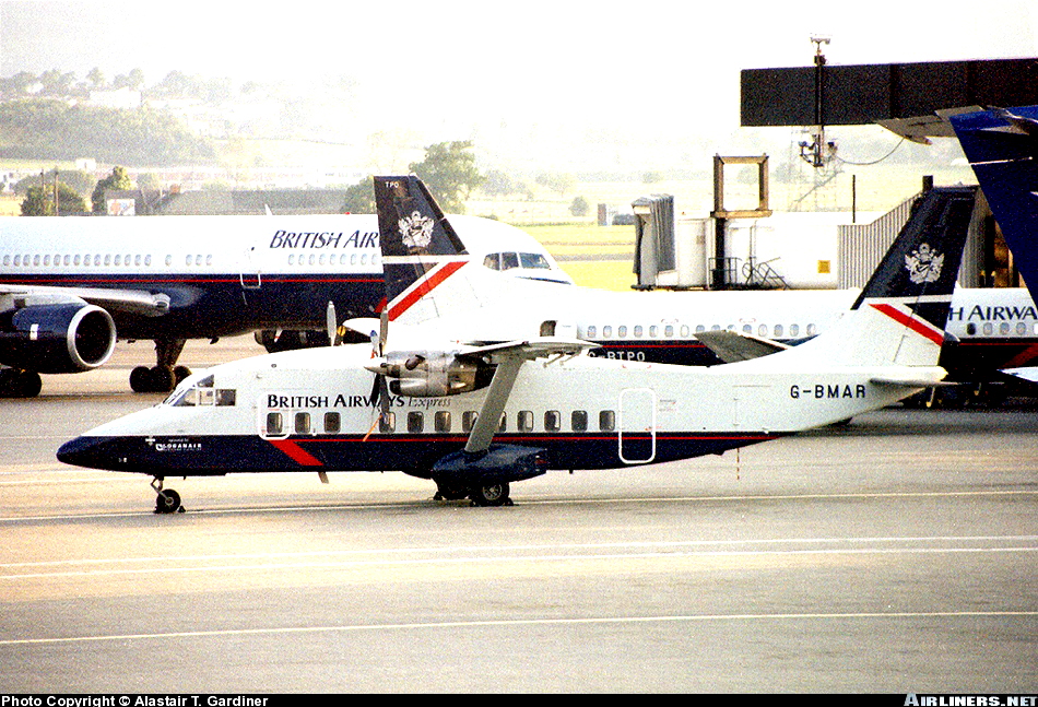 Liveries Requests - Shorts 360 Loganair G-BMAR - Flightsim.to