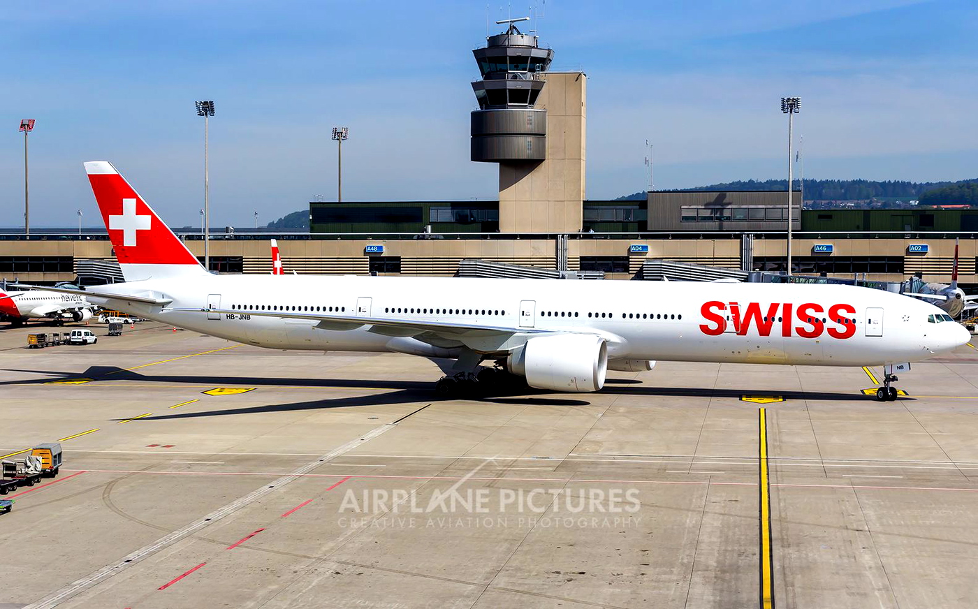 Liveries Requests - SWISS 777 - Flightsim.to