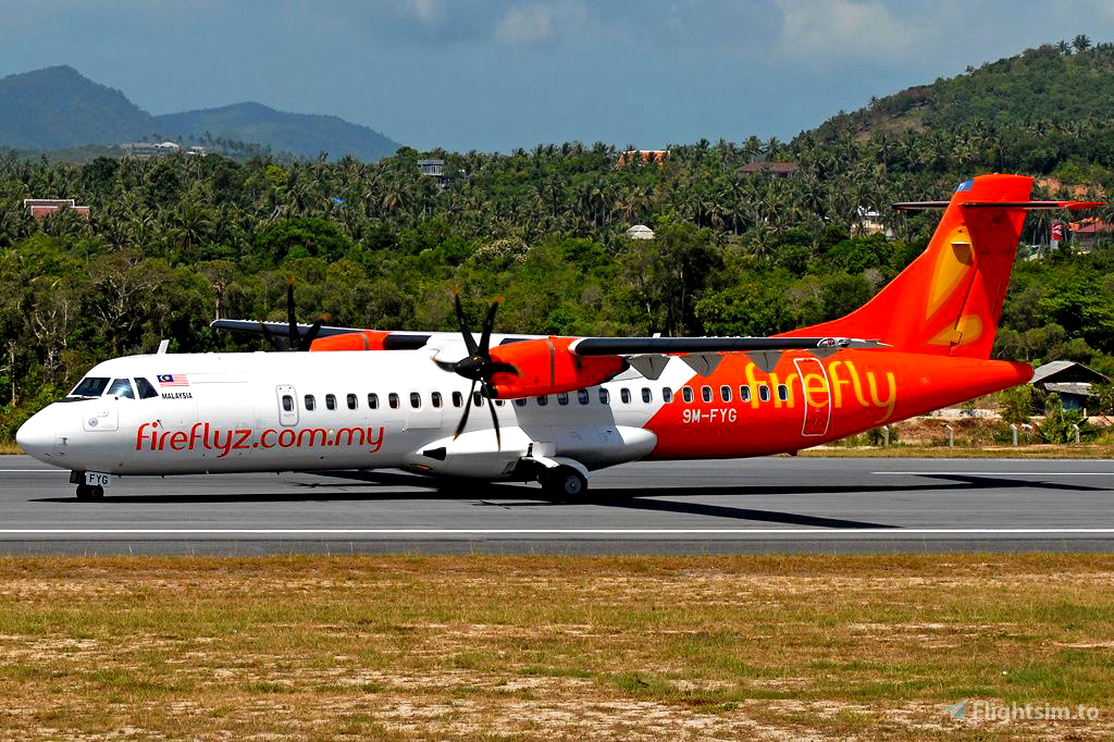 Liveries Requests - Firefly ATR-72 - Flightsim.to