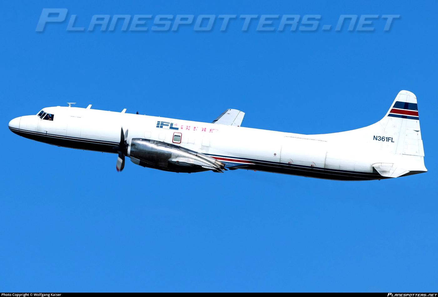 Liveries Requests - IFL Cargo Group C160 fictional - Flightsim.to