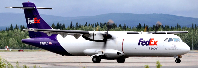 Liveries Requests - Asobo ATR 72-600 Fedex - Flightsim.to