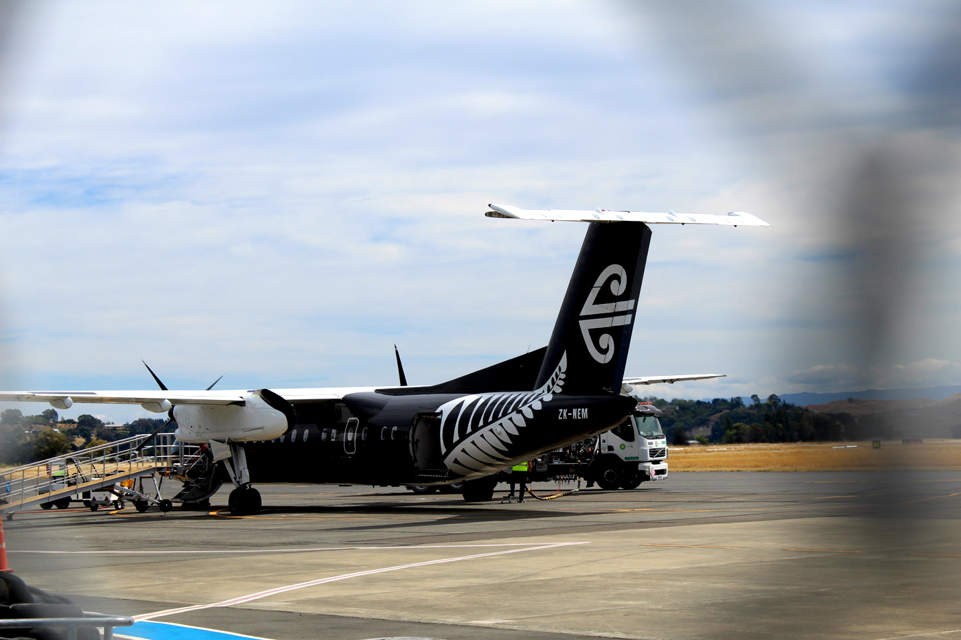 Liveries Requests - Air New Zealand All Black A320 ZK-OAB - Flightsim.to
