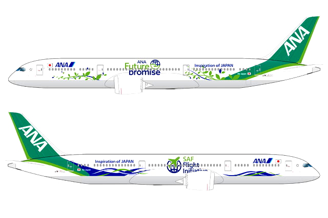 Liveries Requests - B787-9 ANA Future Promise JA871A - Flightsim.to