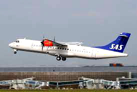 Liveries Requests - SAS old livery ATR 72-600 - Flightsim.to