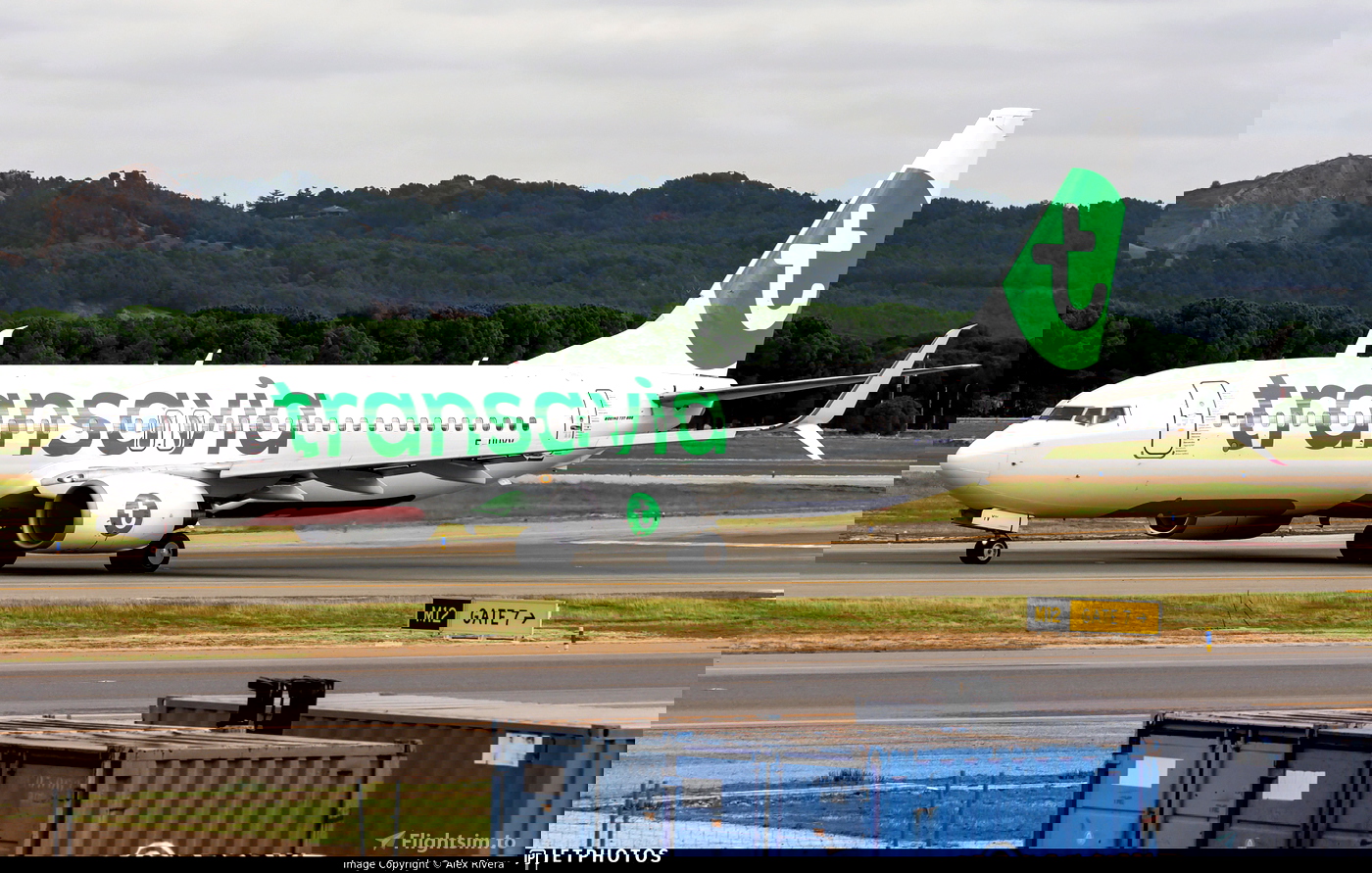 Liveries Requests - Transavia france SSW fleetpack (F-HUYV/F-HUYS/F ...