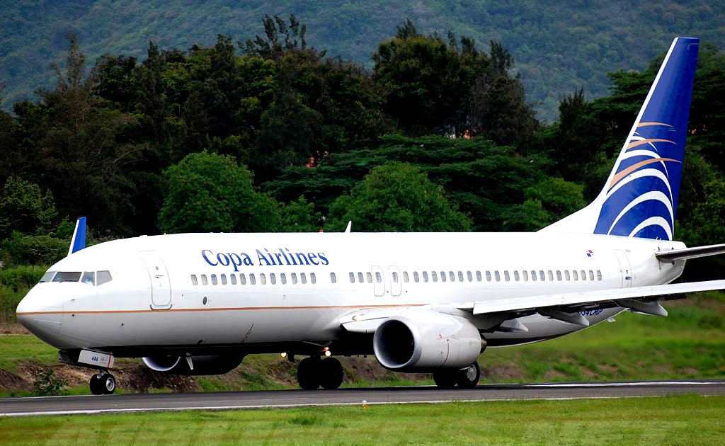 Liveries Requests - COPA Airlines ini A320N - Flightsim.to