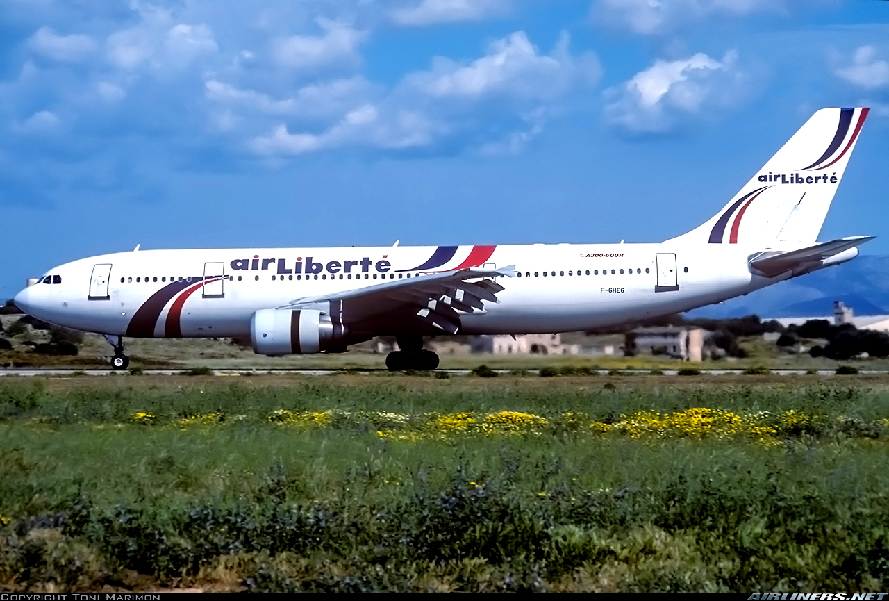 Liveries Requests - Air liberte - Flightsim.to