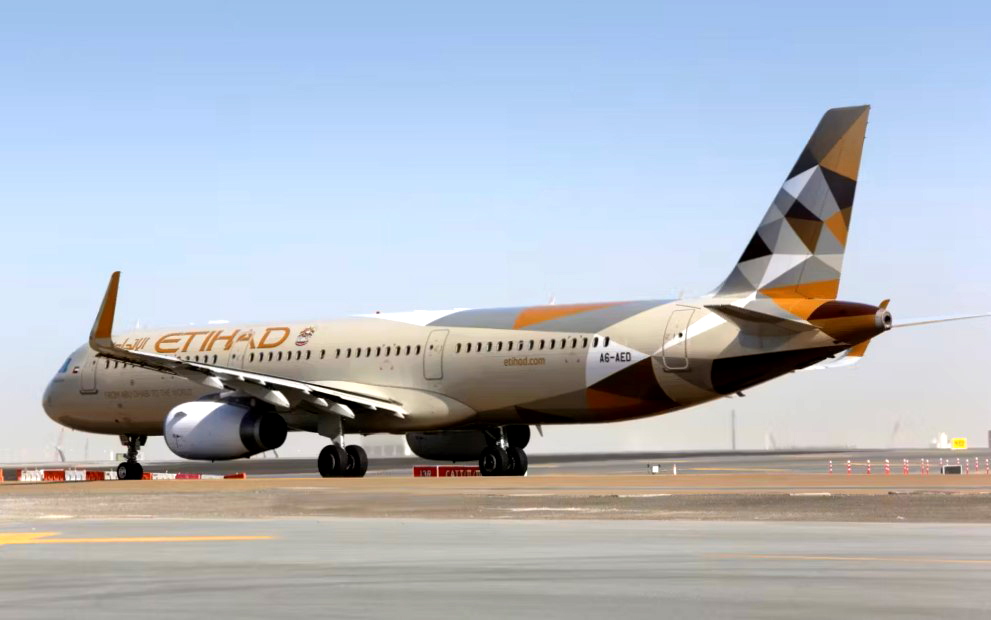 Liveries Requests - Etihad Airbus A321neos - Flightsim.to