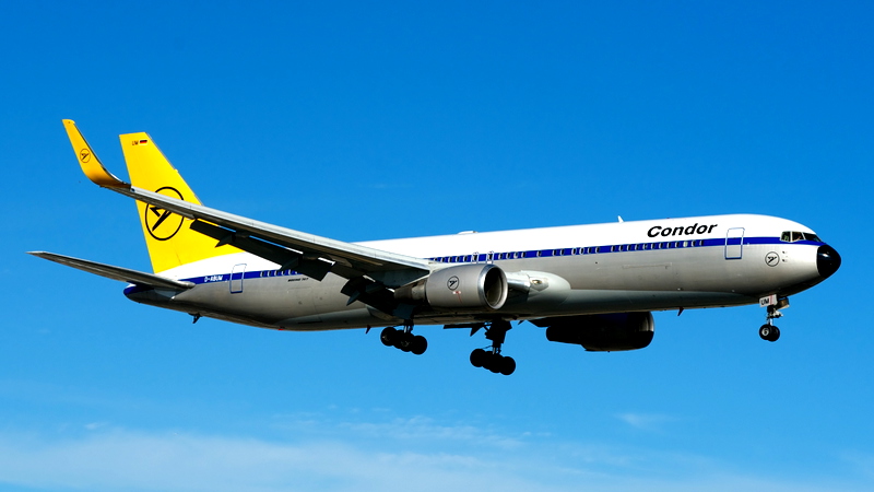 Liveries Requests - Condor Retro Livery - Flightsim.to