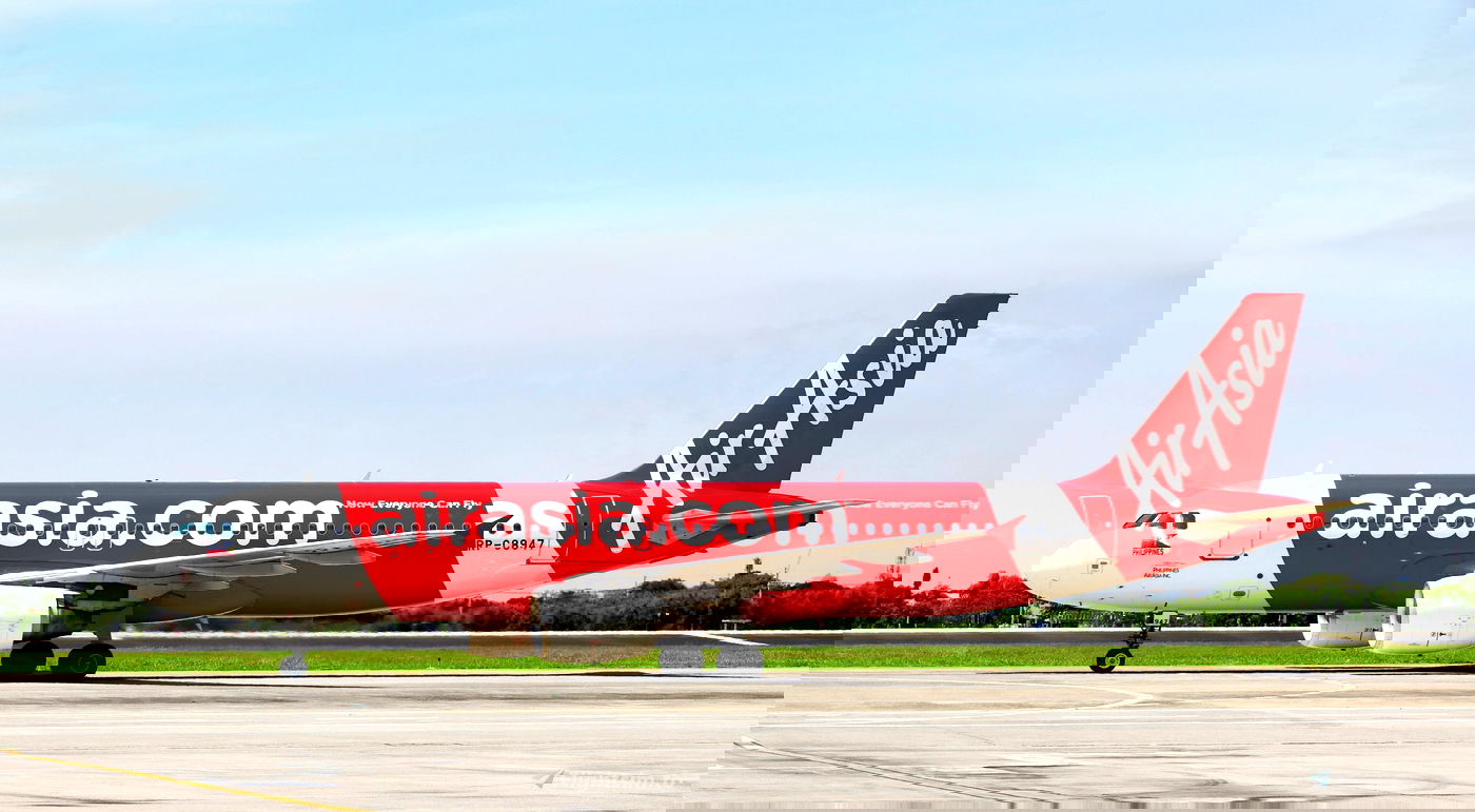 Liveries Requests - AirAsia liveries for Fenix A320 V2 - Flightsim.to