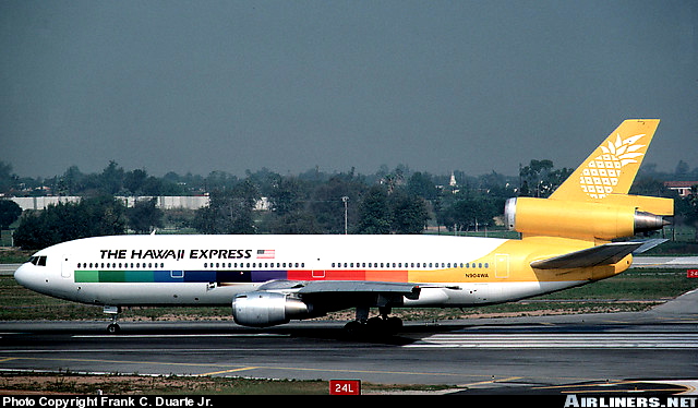 Liveries Requests - Hawaii Express - Flightsim.to
