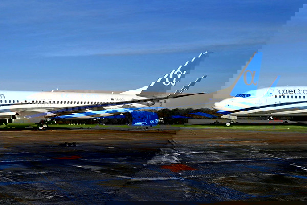 Liveries Requests - Can someone make the Ajet cyprus livery for pmdg ...