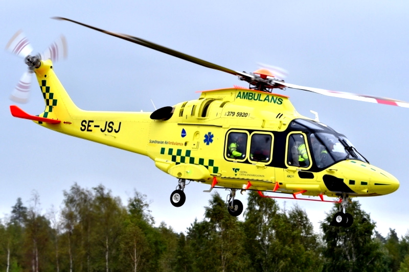 Liveries Requests - Swedish HEMS and SAR liveries H160 - Flightsim.to