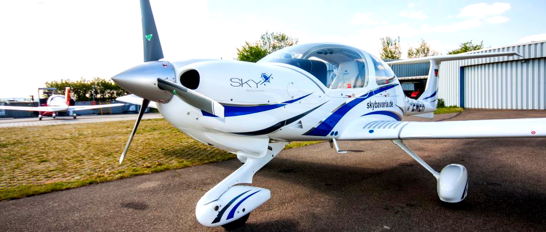 Liveries Requests - Diamond DA40 TDI Sky Bavaria D-EWEH - Flightsim.to