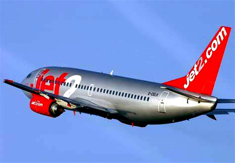 Liveries Requests - Jet2 Red/Grey For basegame A320NNEO - Flightsim.to