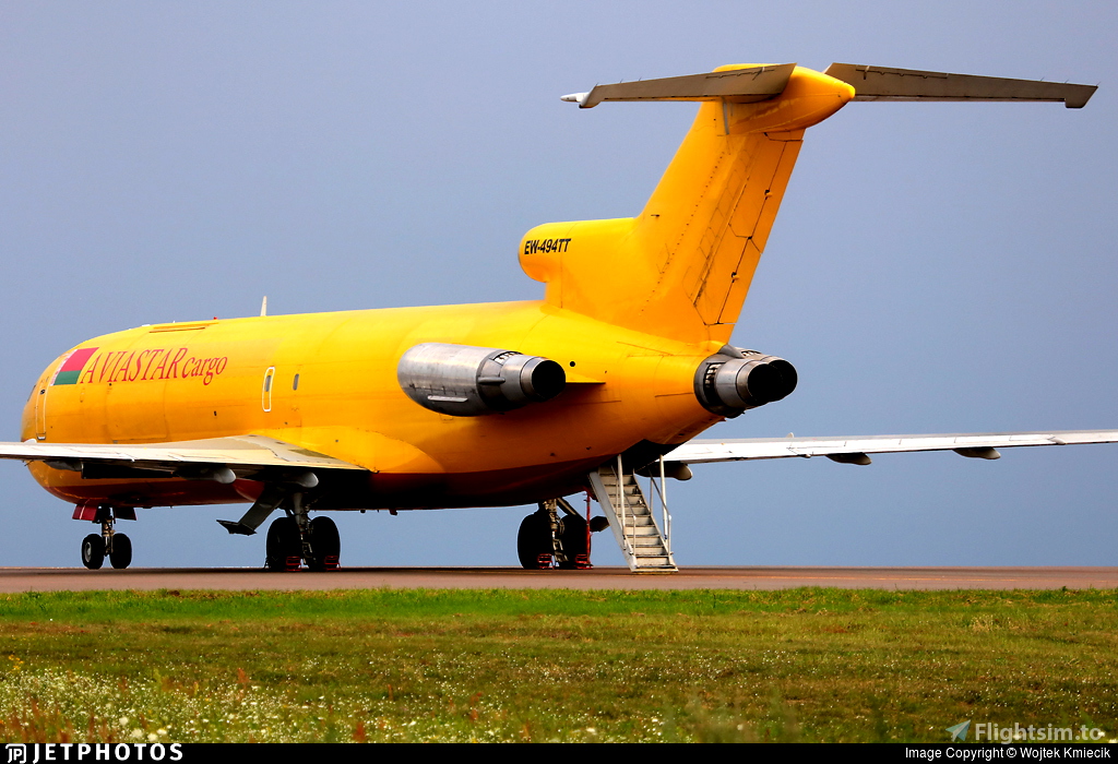 Liveries Requests - FFS 727-EW-494TT-Aviastar Cargo - Flightsim.to