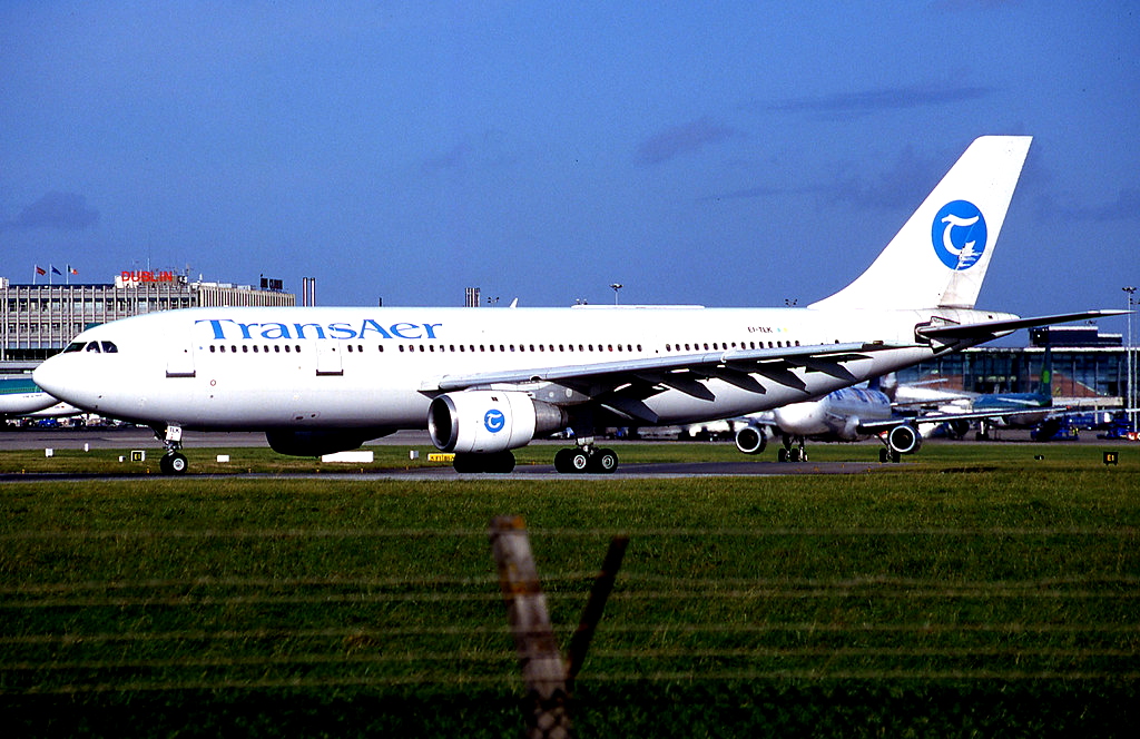 Liveries Requests - IniBuilds TransAer A300 - Flightsim.to
