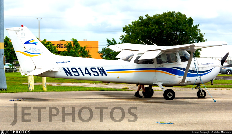 Liveries Requests - Cessna C172S | N914SW - Flightsim.to