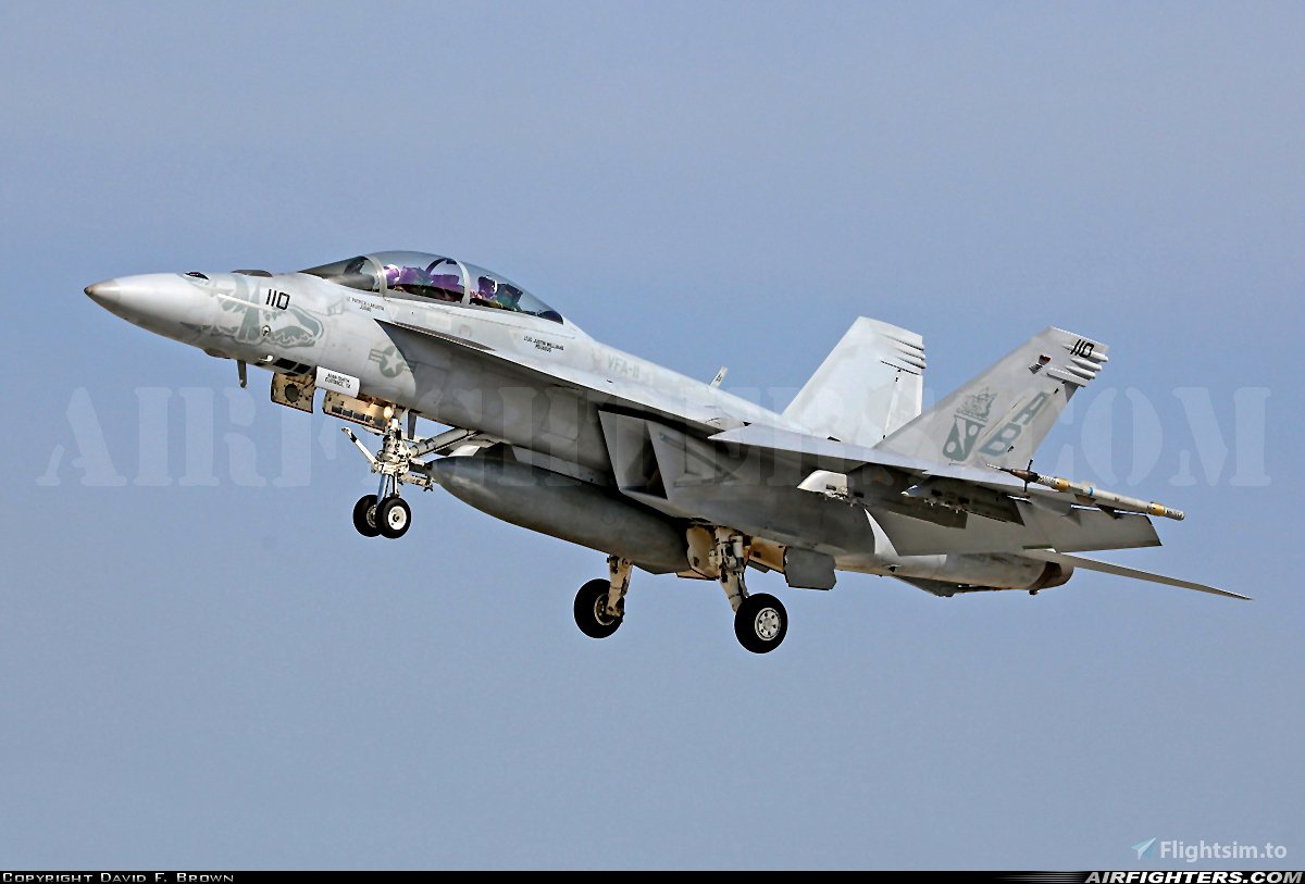 Liveries Requests - F/A-18F VFA-11 - Flightsim.to